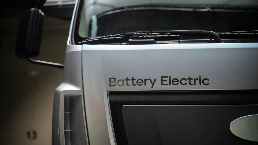 Everything you need to know about electric axles | Accelera