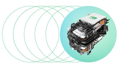 What’s Next: Accelera™ by Cummins at ACT Expo 2024 | Accelera