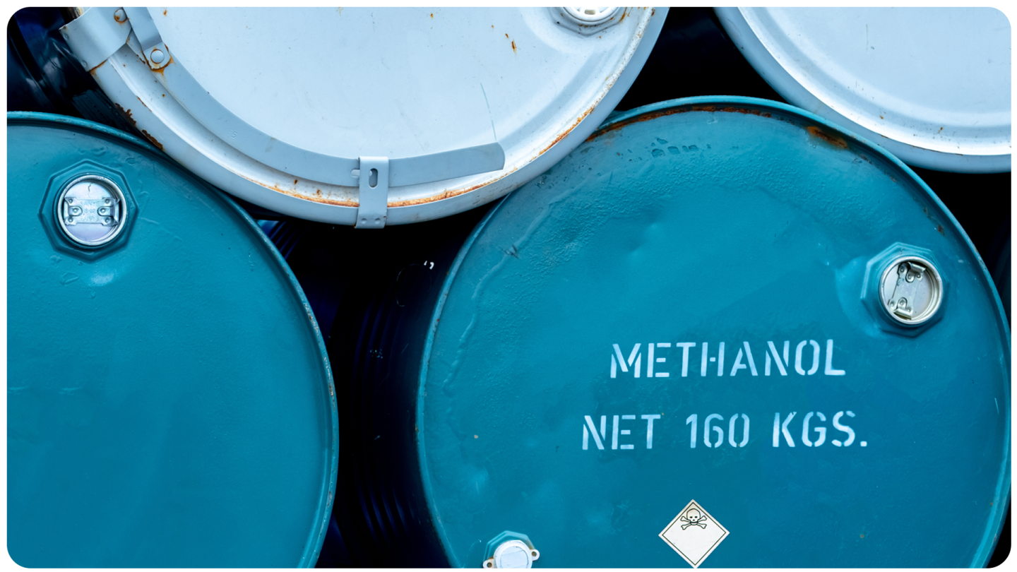 Hydrogen's role in e-Fuel production | Accelera