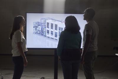 Hydrogen Fueling Stations | Accelera