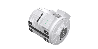 ePowertrain Systems for Commercial Vehicles | Accelera