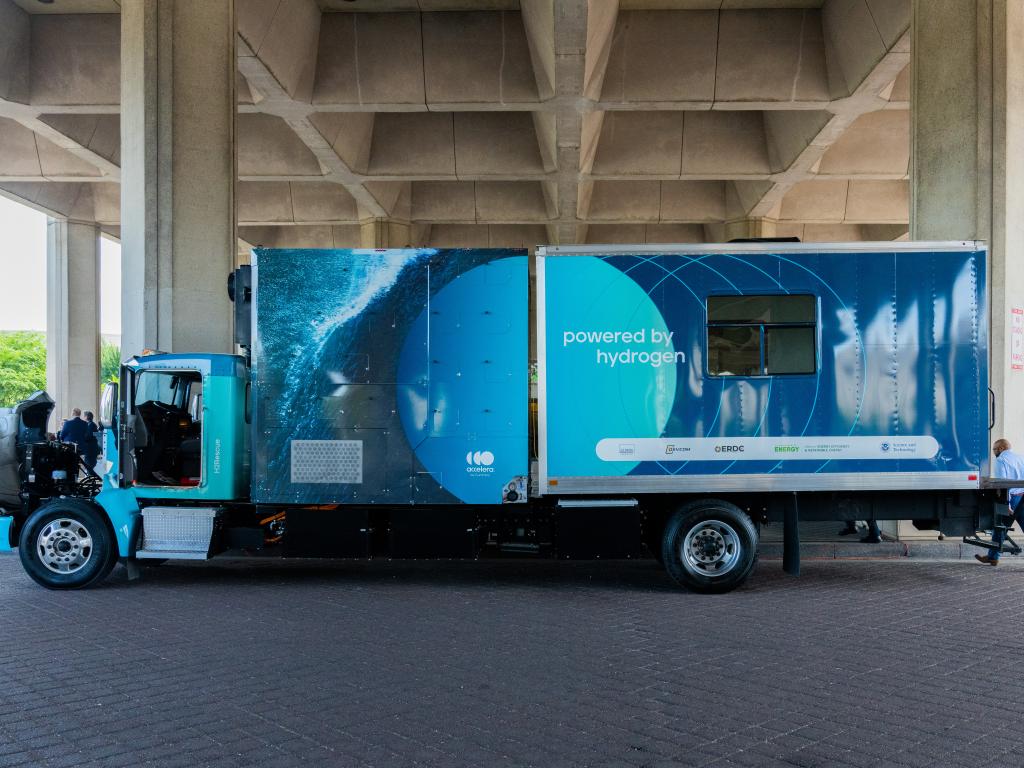 Enabling the clean energy revolution during our first 100 days as ...