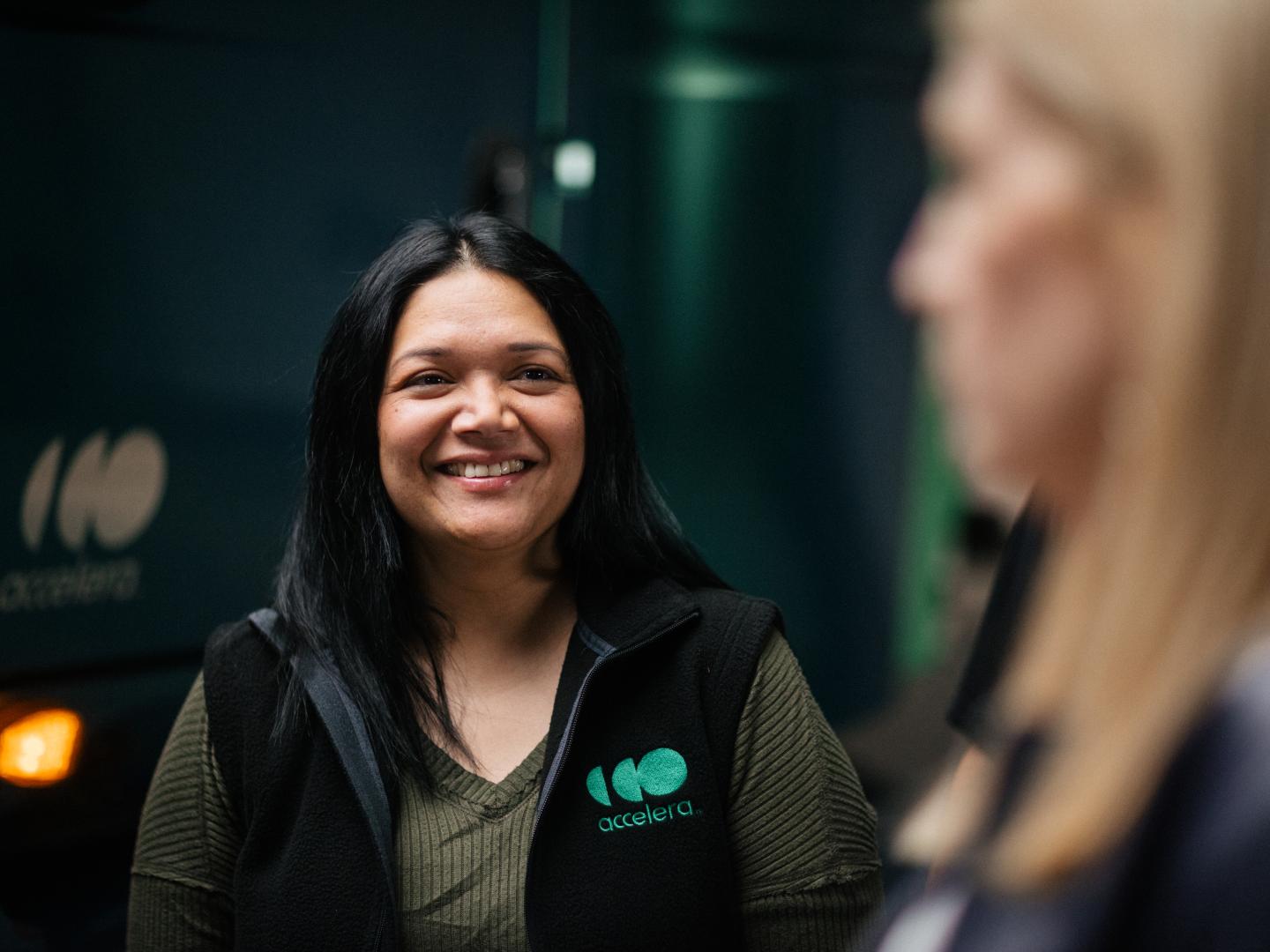 Meet Accelera by Cummins | Accelera