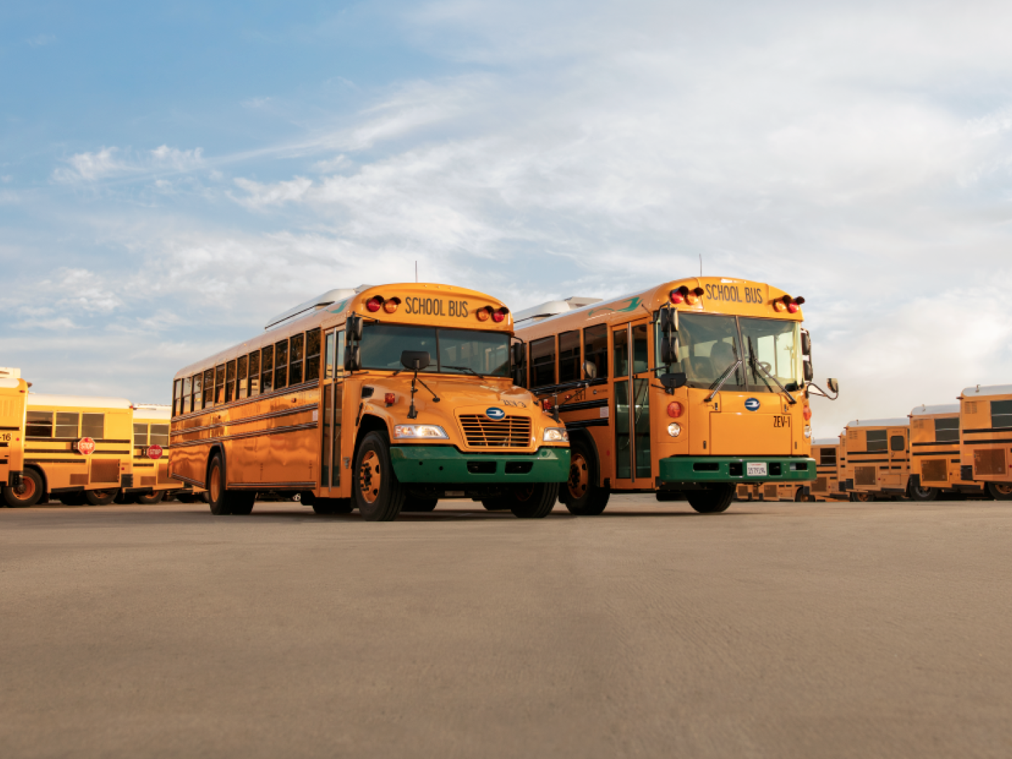 A snowy Colorado mountain town's electric bus experience | Accelera