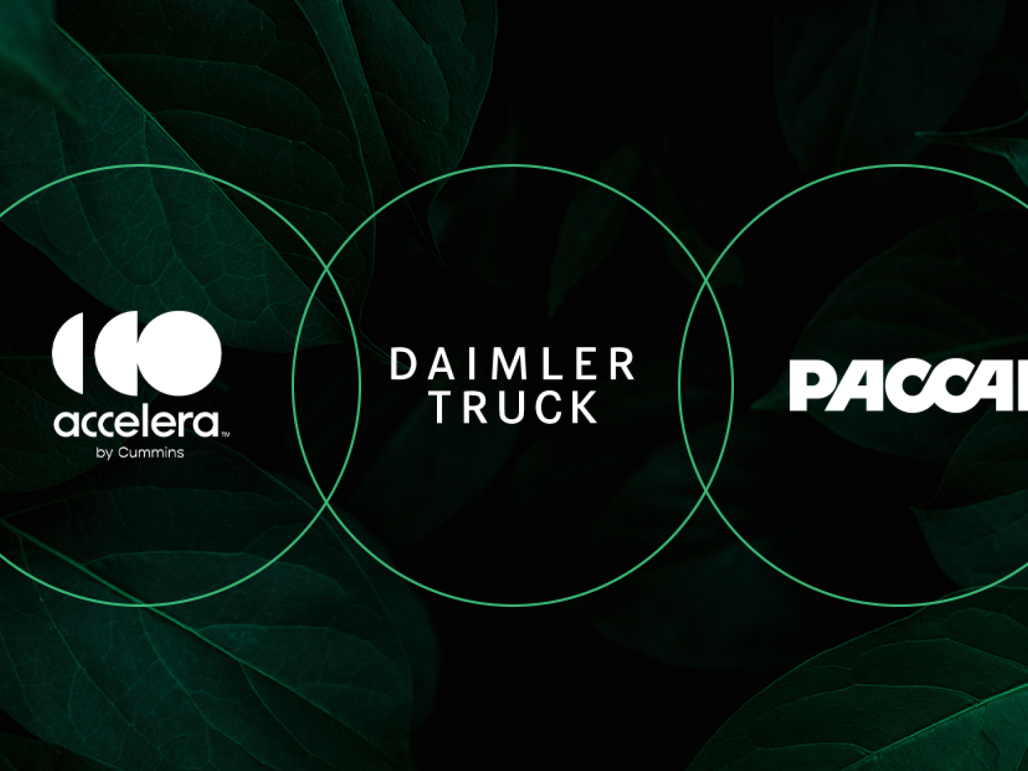 Accelera by Cummins, Daimler Truck and PACCAR select Mississippi for ...