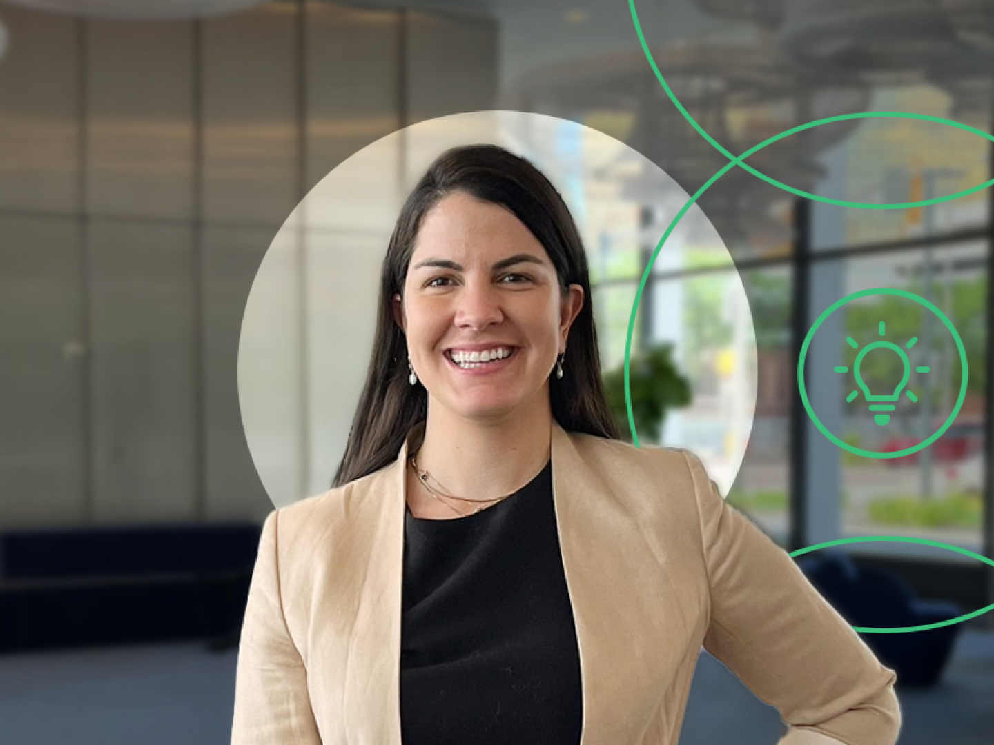 Isabel Castro utilizes her diverse experience to drive our electrolyzer ...