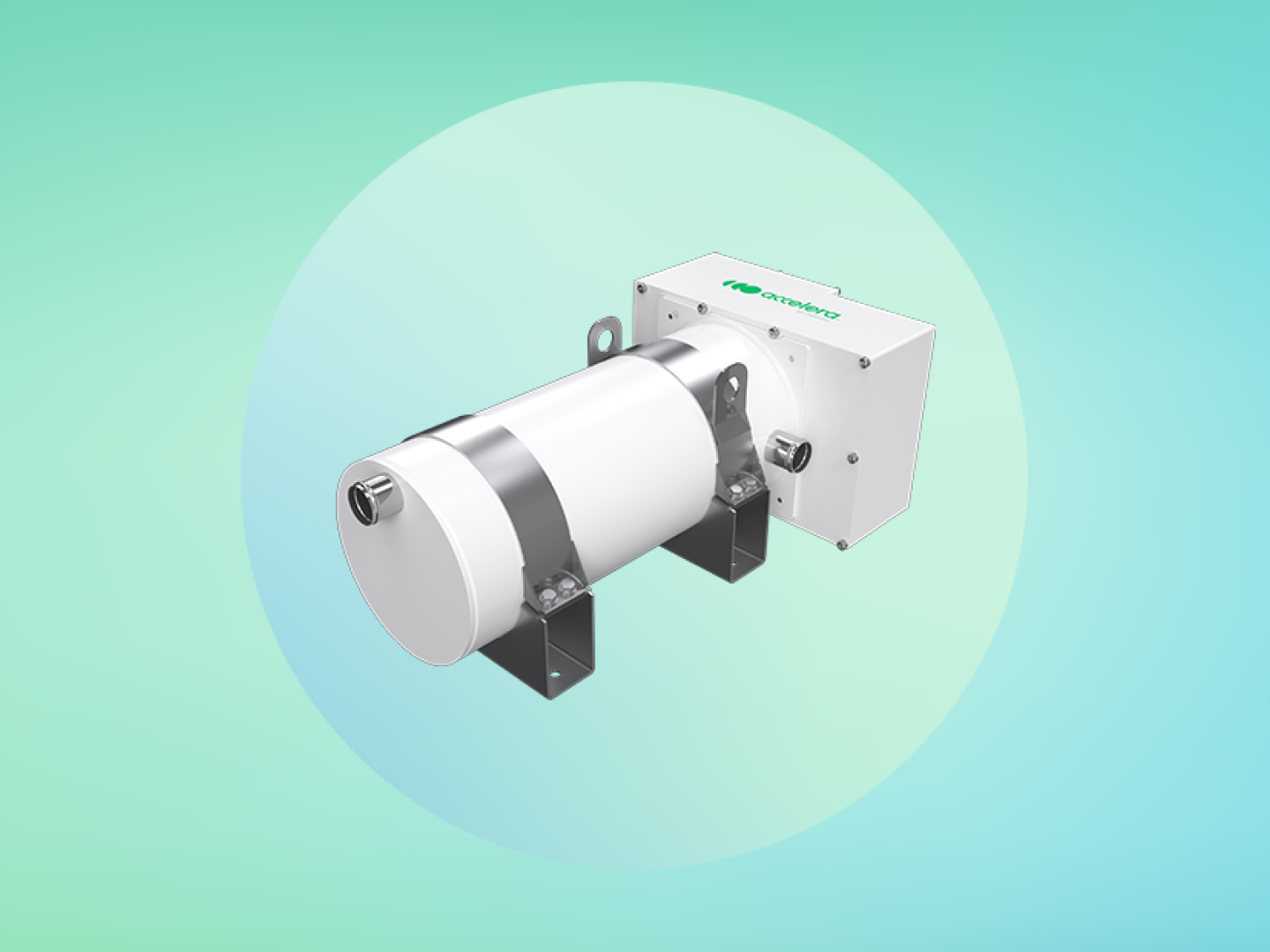 Accelera launches new endurance braking system for safer, more ...