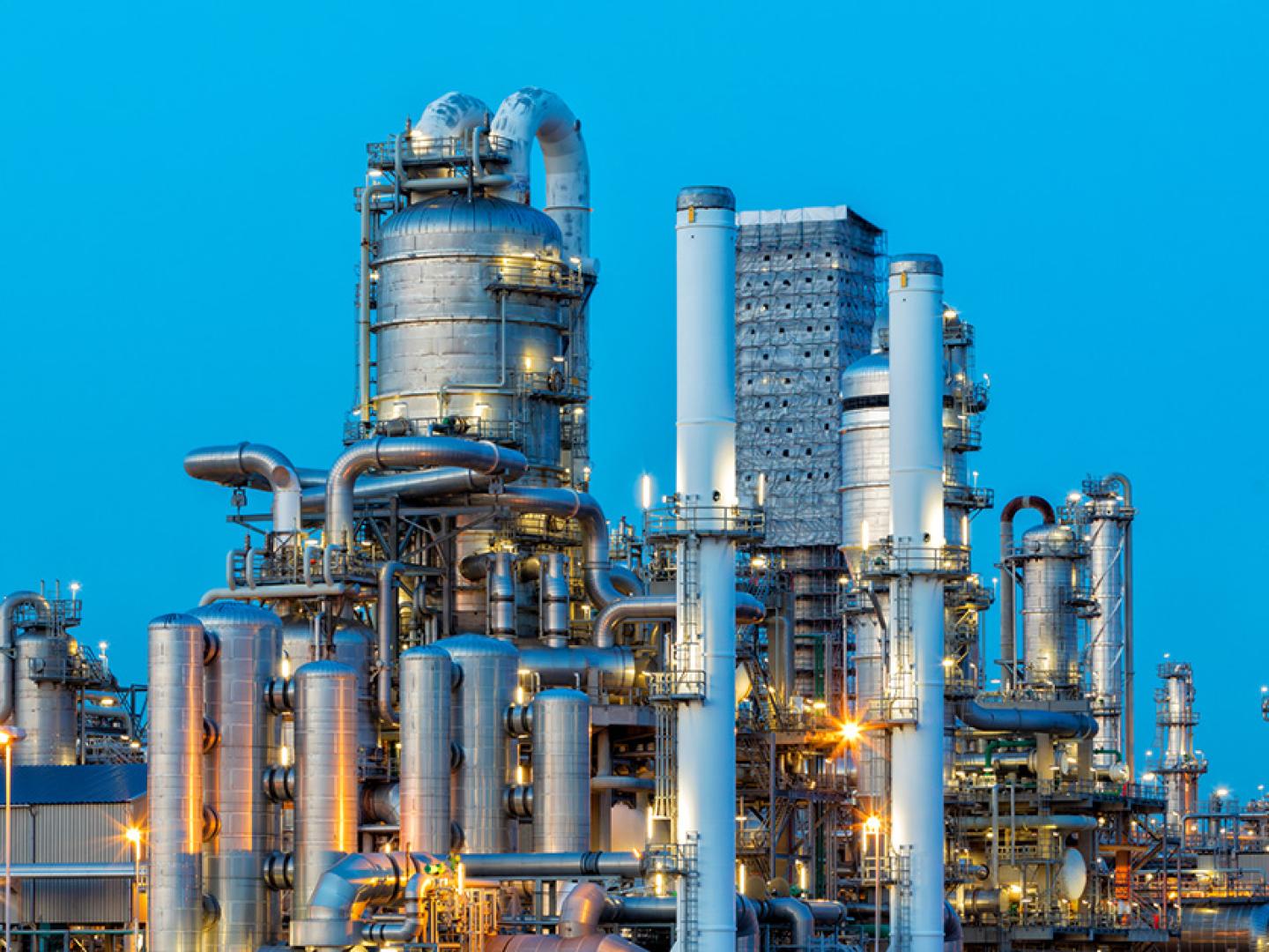 Powering industrial hydrogen production with PEM Electrolyzers | Accelera