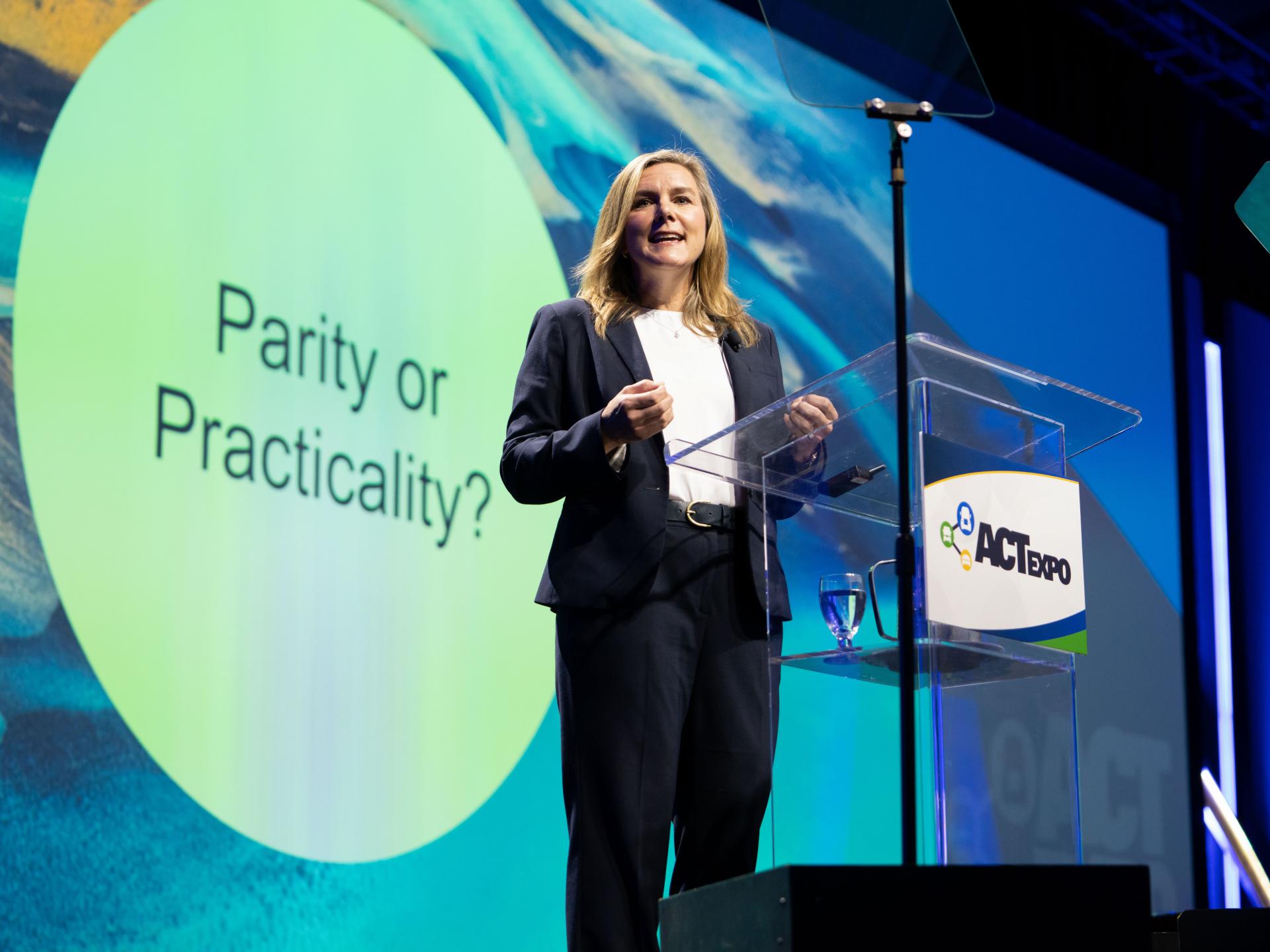 Enabling the clean energy revolution during our first 100 days as ...