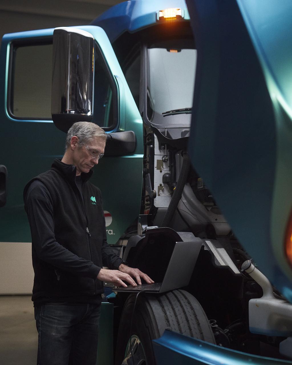 PEM Fuel Cell Technology | Accelera