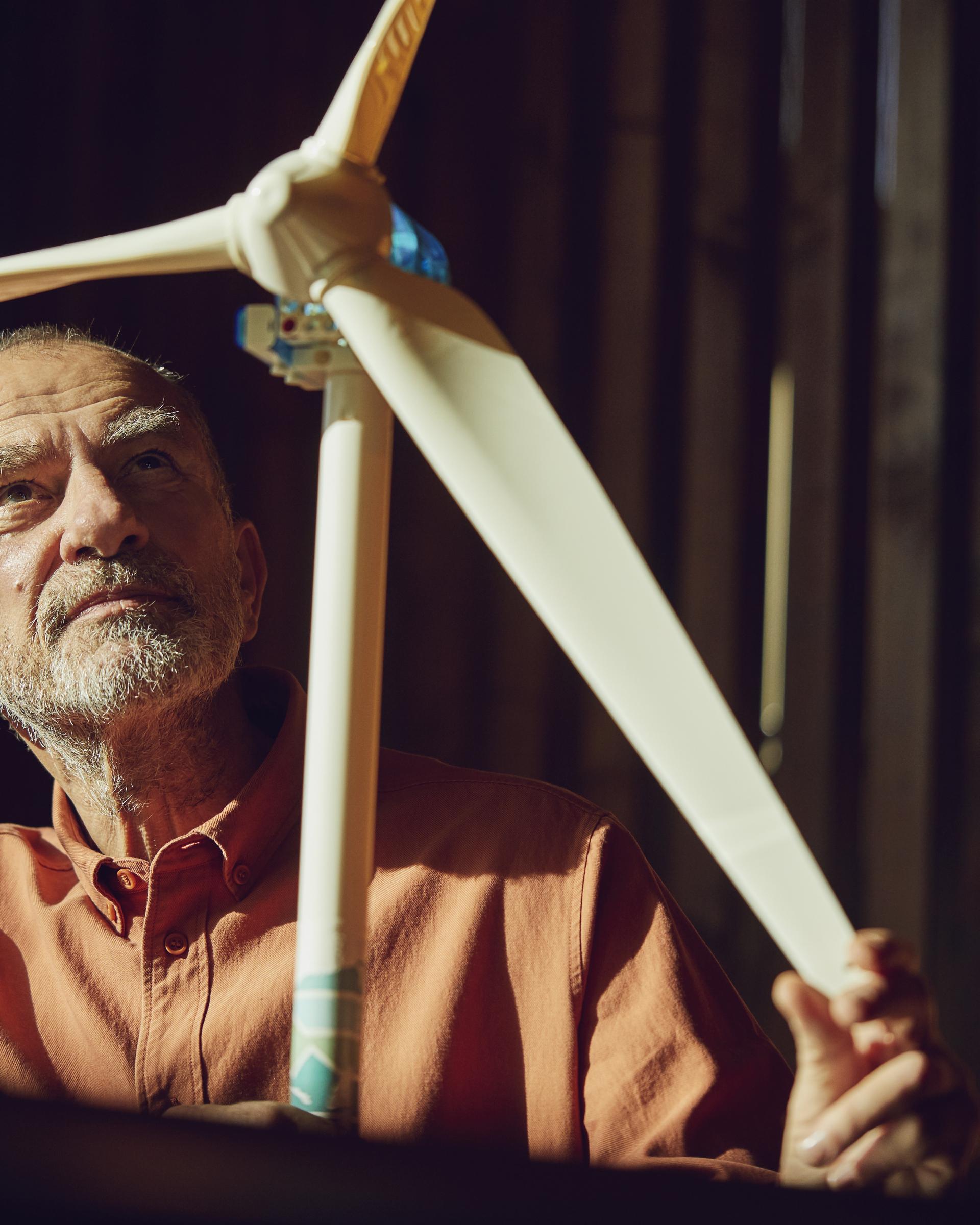 Hydrogen for Large Industries | Accelera