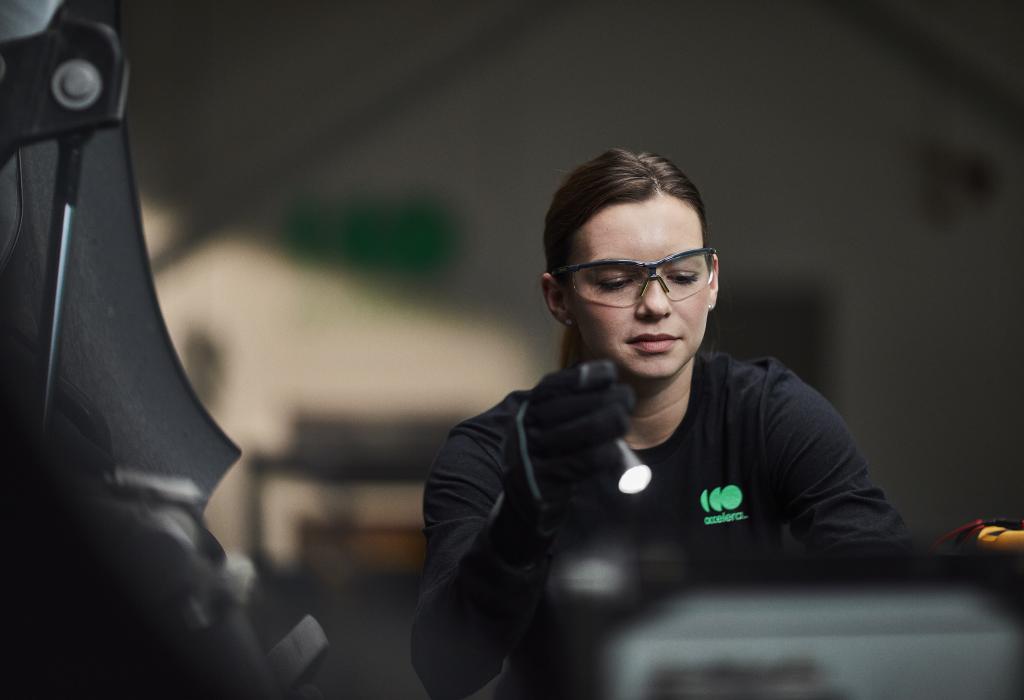 Startseite | Accelera