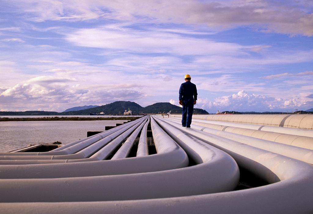 Injecting green hydrogen into gas pipelines | Accelera
