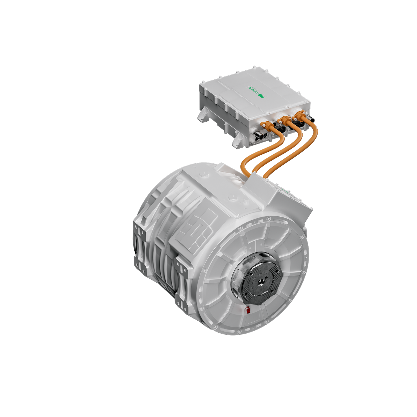 NextGen 1CS2016 | Accelera