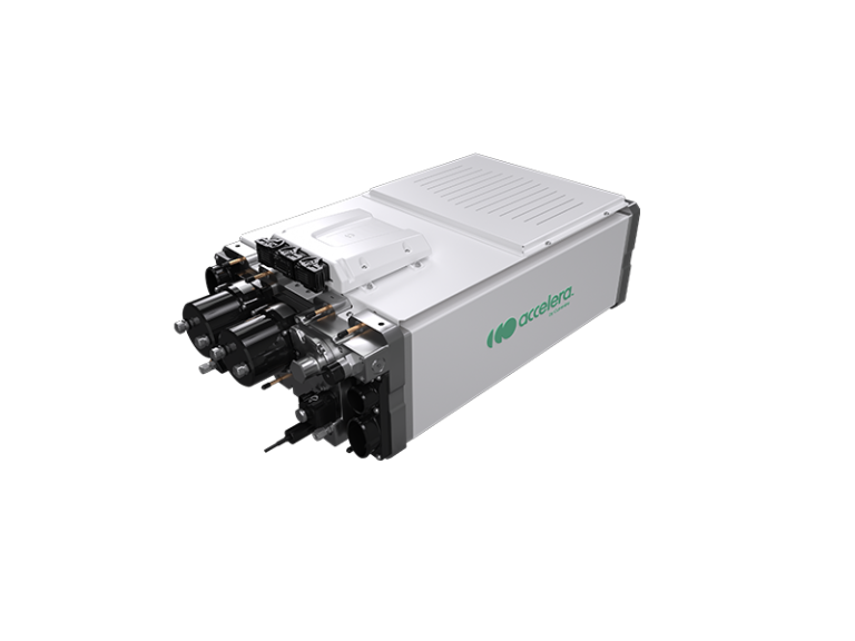 HyPM™-HD45 | Accelera