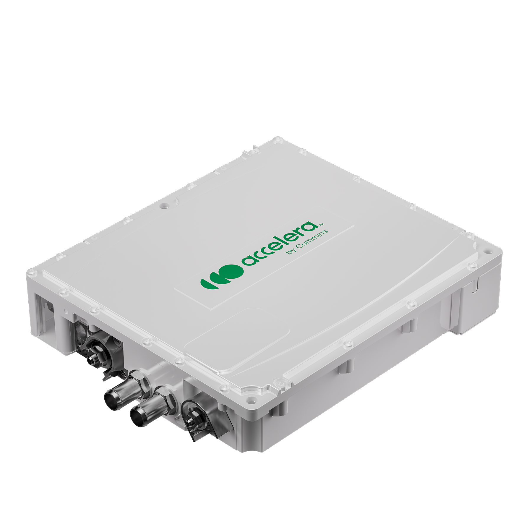 Auxiliary Inverter DCU PSU 30 / 5.6 | Accelera